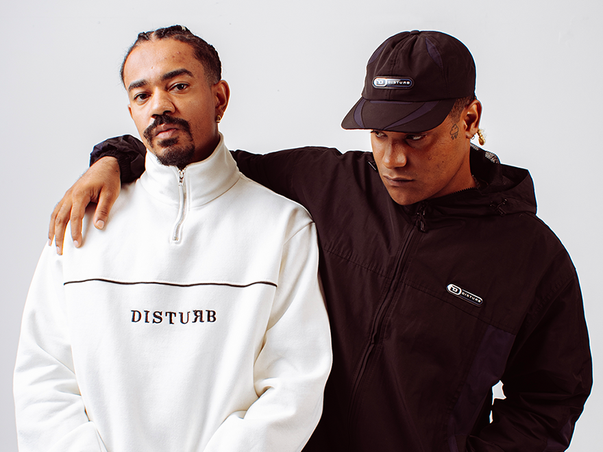 DISTURB Q1 2024 – Disturb Industries