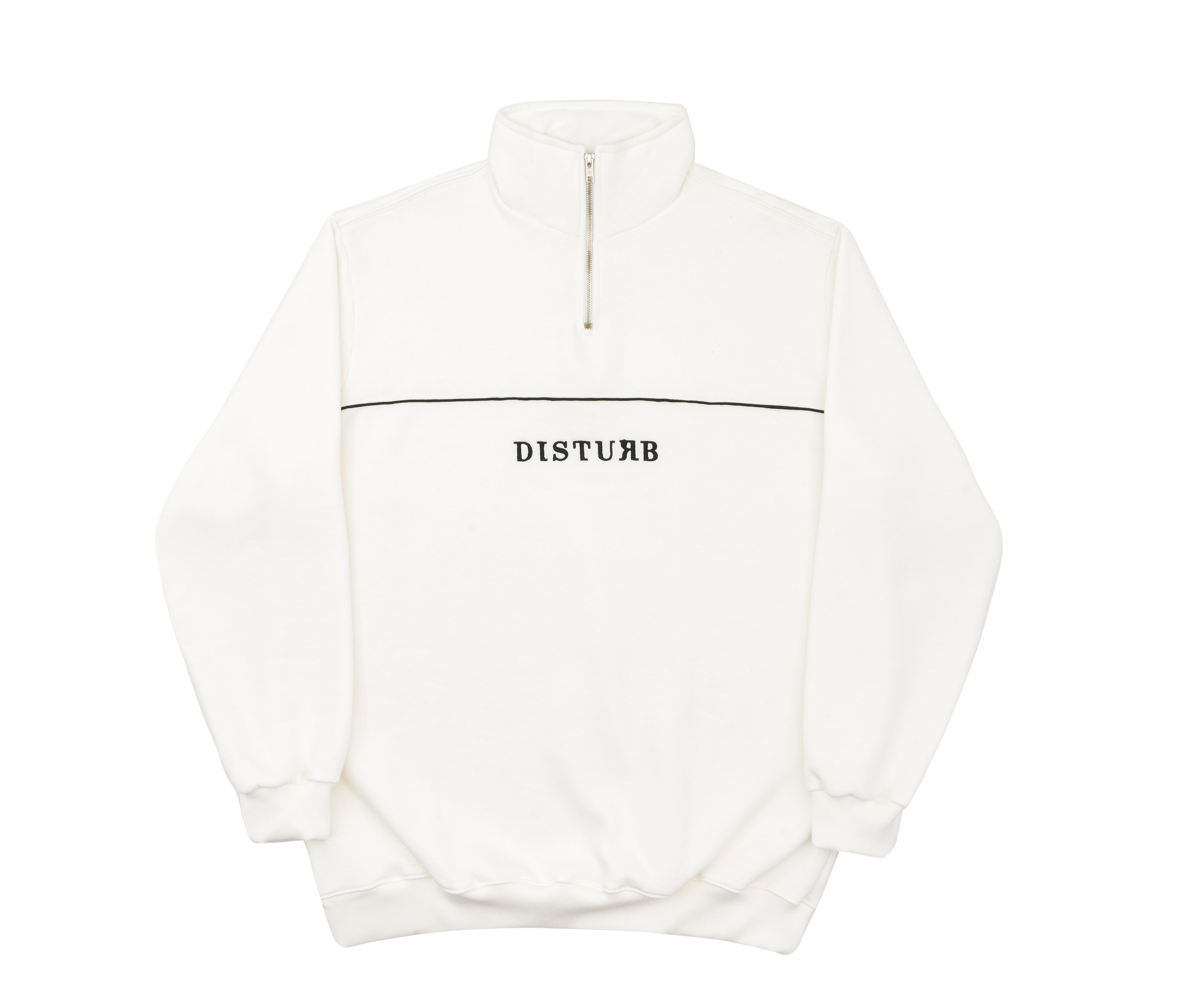 Moletons – Disturb Industries