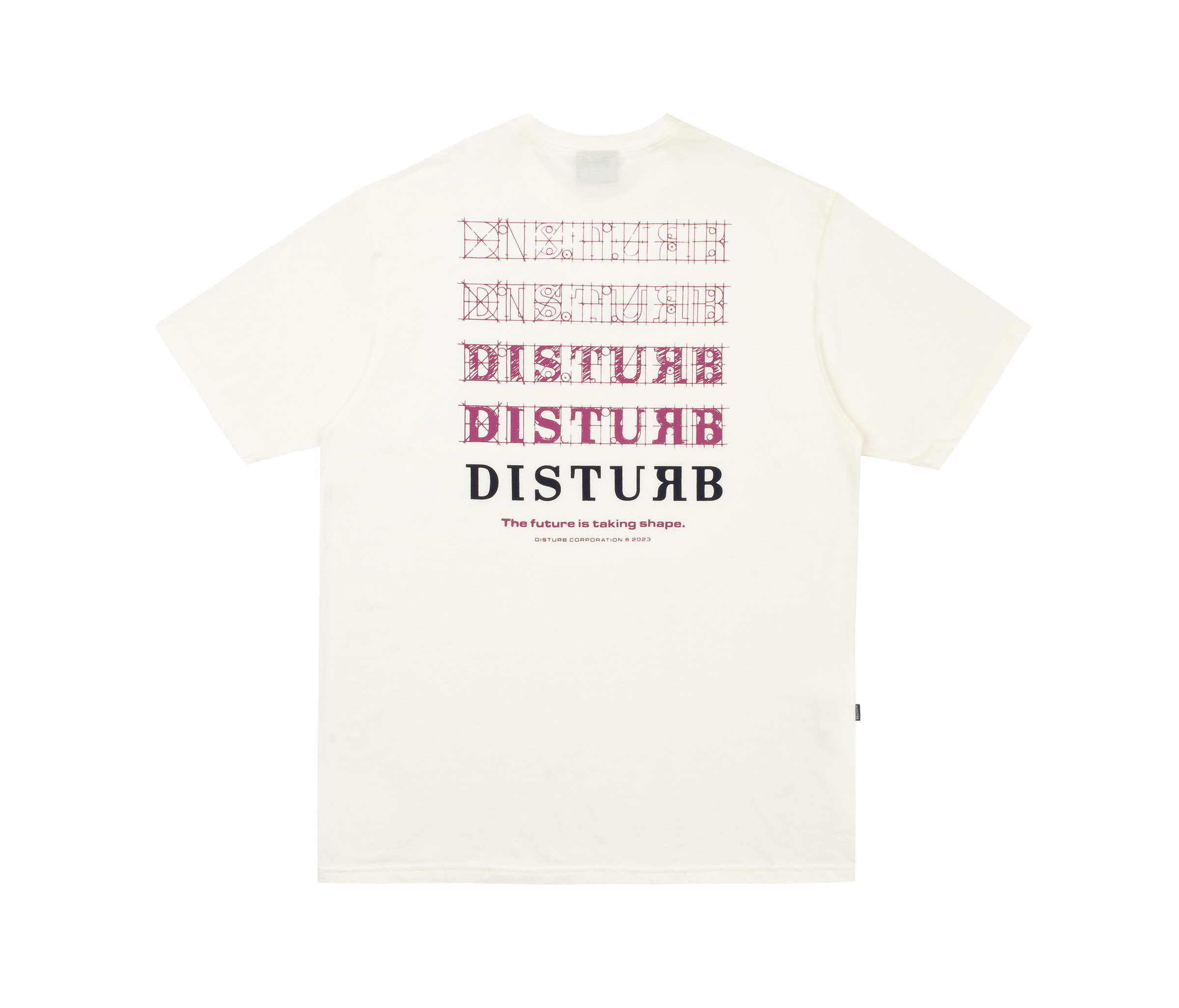 TEES – Disturb Store