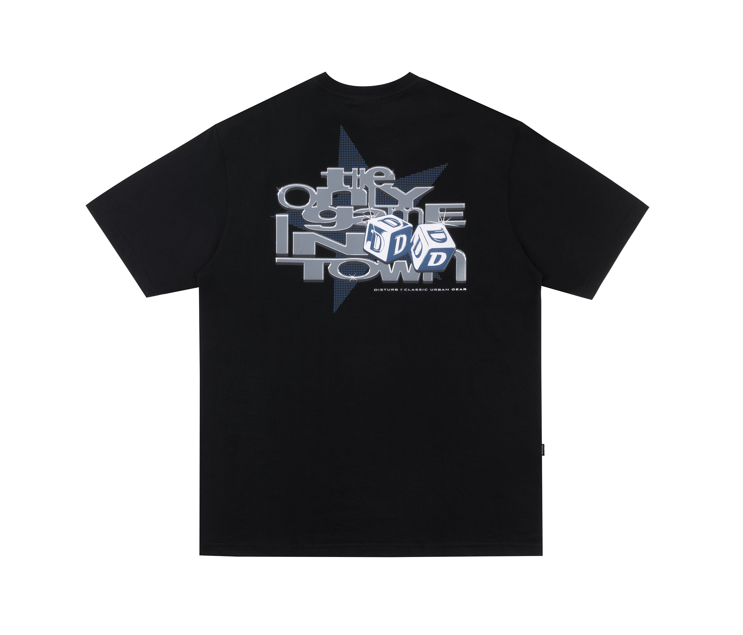 TEES – Disturb Store